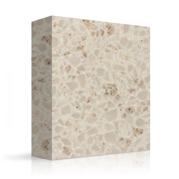 SOLID SURFACE MATERIAL FROM MEGANITE® | KULA